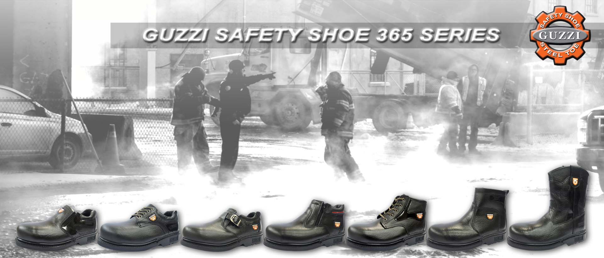 Home - Guzzi Footwear